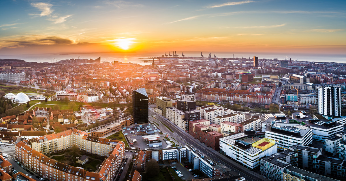 Newcomers' Info Evening Webinar